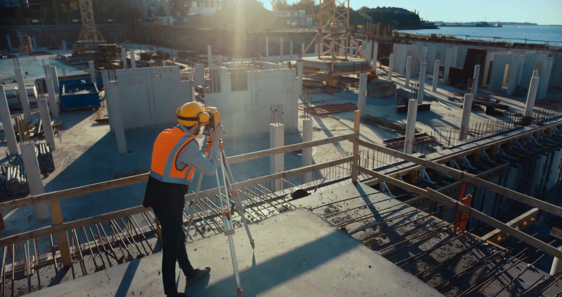 Contact Us | Survey & Engineering Projects