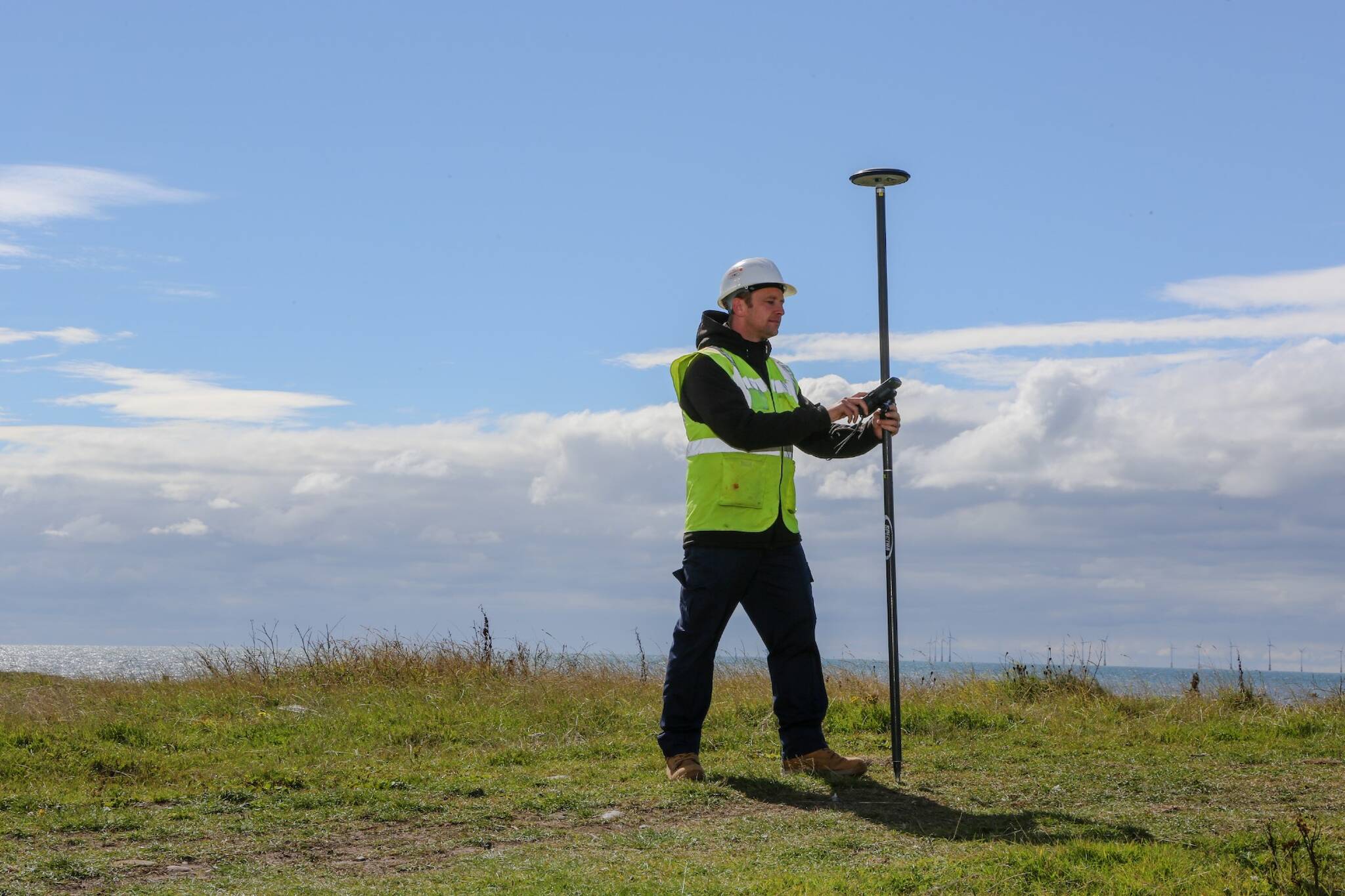 QHSE | Survey & Engineering Projects