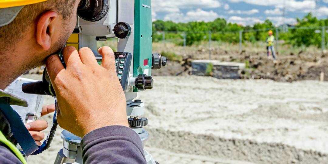 Underground Utility Surveys | Survey & Engineering Projects
