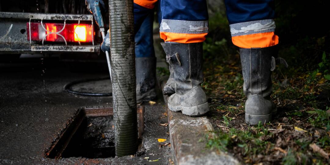 Utility Verification Survey | Survey & Engineering Projects