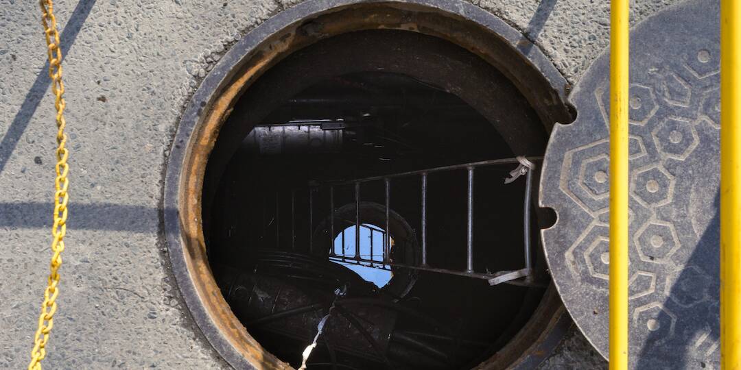 Utility Verification Survey | Survey & Engineering Projects