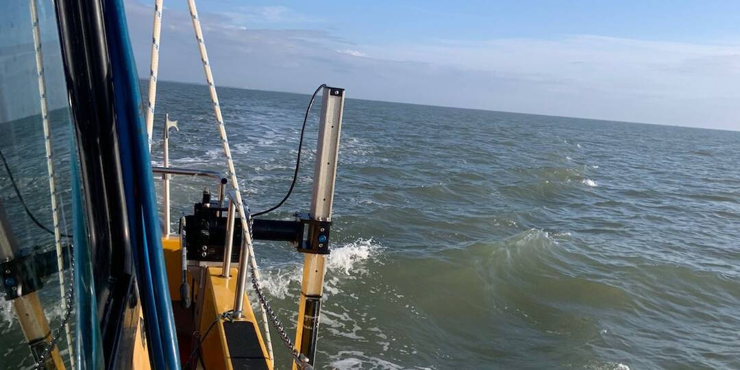 Hydrographic Surveys | Survey & Engineering Projects