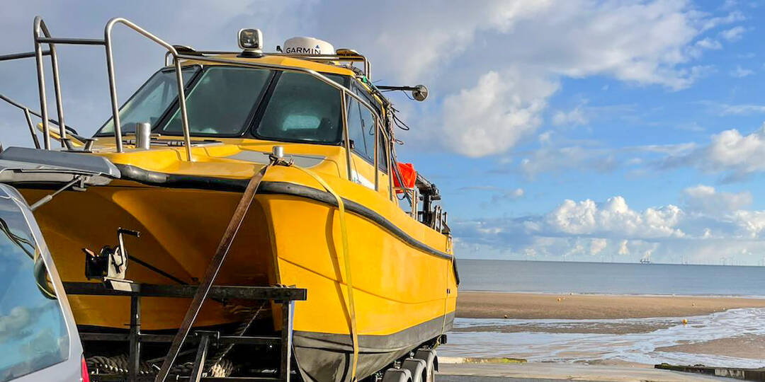 Hydrographic Surveys | Survey & Engineering Projects