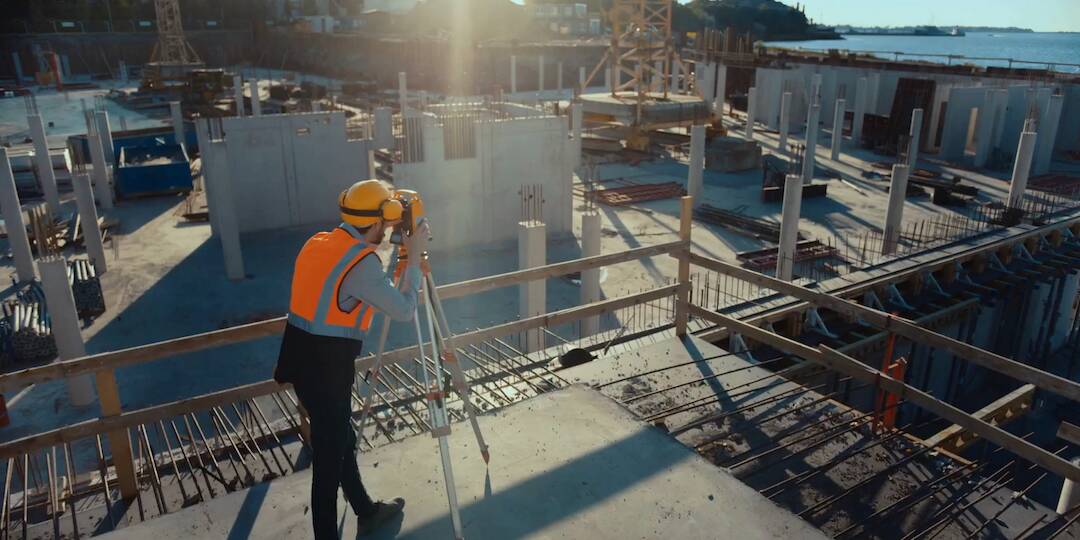 Monitoring Surveys | Survey & Engineering Projects