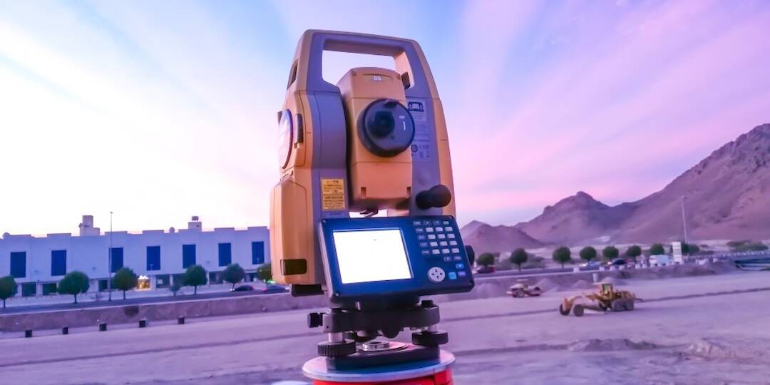 Monitoring Surveys | Survey & Engineering Projects