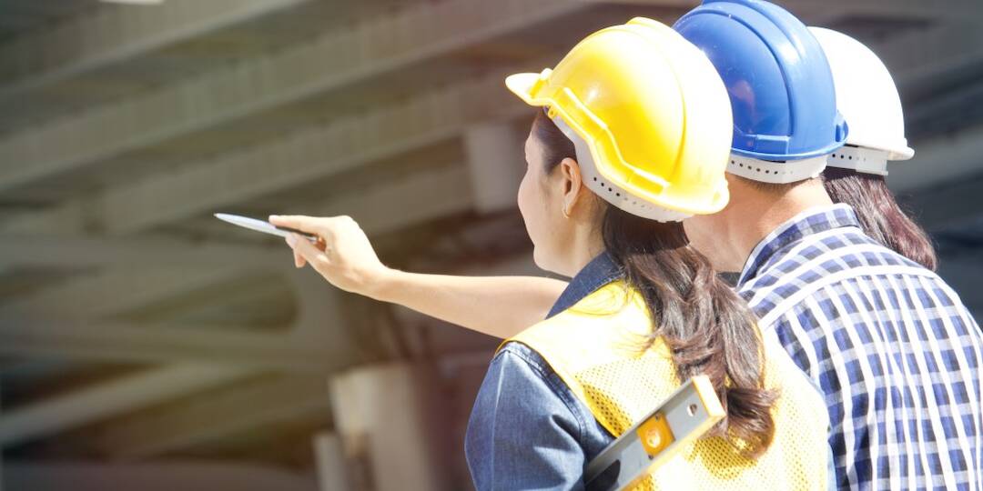 Monitoring Surveys | Survey & Engineering Projects