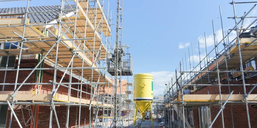 Monitoring Surveys | Survey & Engineering Projects