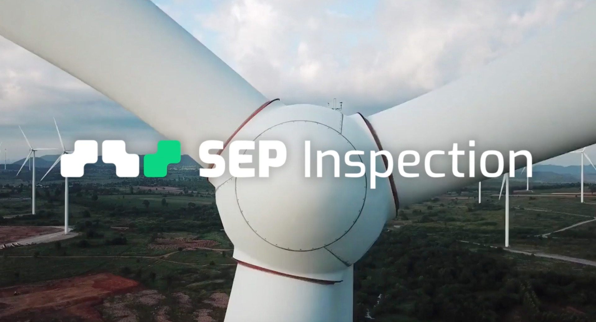 New Business Launch: SEP Inspection | Survey & Engineering Projects